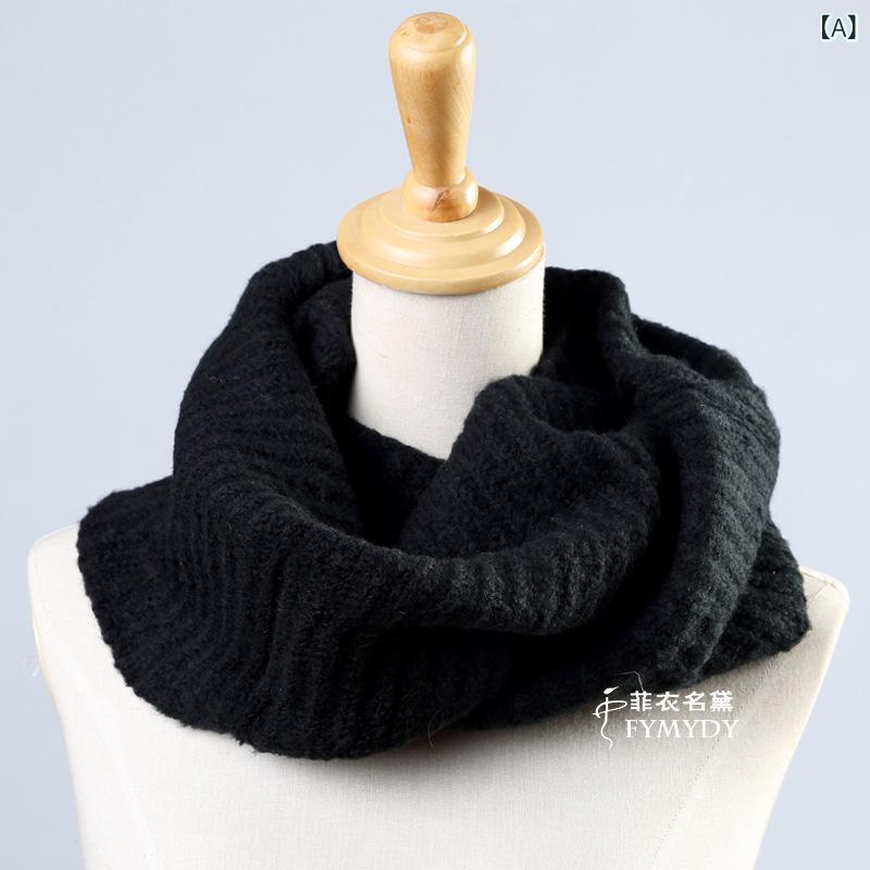 ネックウォーマー 男女兼用 マフラー 秋冬 防寒 保温 無地 マフラー ショール 襟巻き あったか ニット スヌード・性別: 男女兼用・素材: モヘア・シーズン: 冬.春.秋・カラー: ブラック.オレンジ.オフホワイト.グレー.ワインレッド...