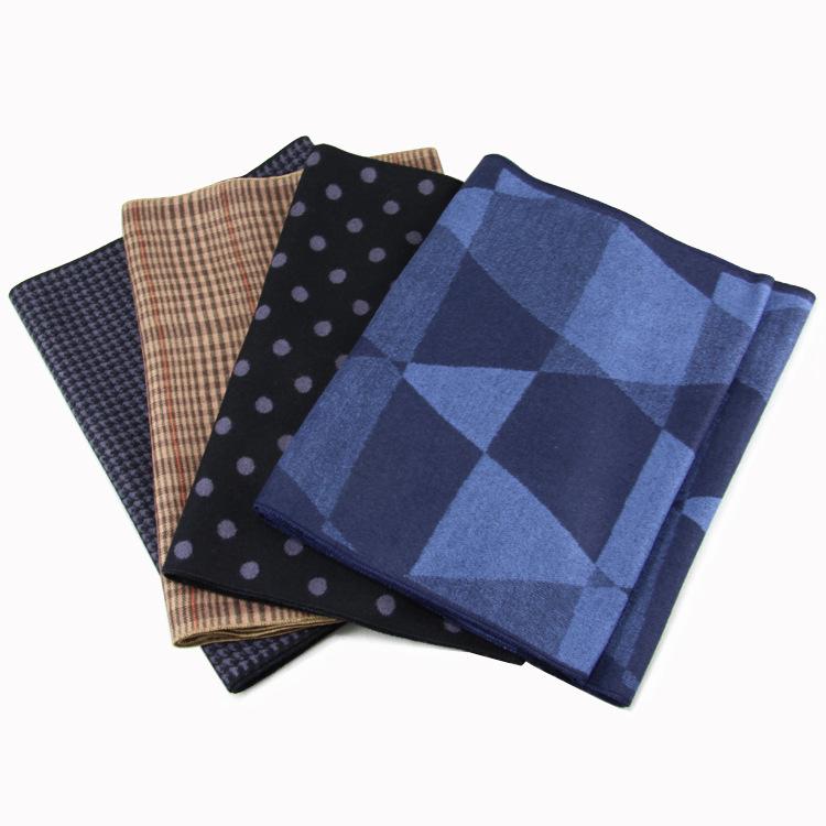 マフラー メンズ 男性用 秋冬 防寒 暖かい チェック柄 ストール 紳士 粘胶纤维 ビスコース 普段使い ビジネス・編み方: 横編み・要素: フリンジ・機能: 保温・対象シーズン: 冬・スタイル: ビジネス.汎用.シンプル.・長さ: 175...