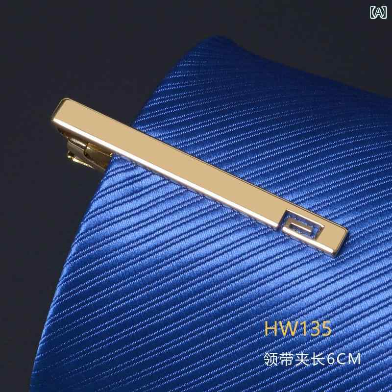 メンズ ゴールドと シルバー ネクタイ クリップ ビジネス フォーマル ウェディング ネクタイ メンズ レディース ピン バレンタイン デー ギフト色の分類: HW135 ゴールドスワール HW136 シルバースワール HW80 HW82 ...