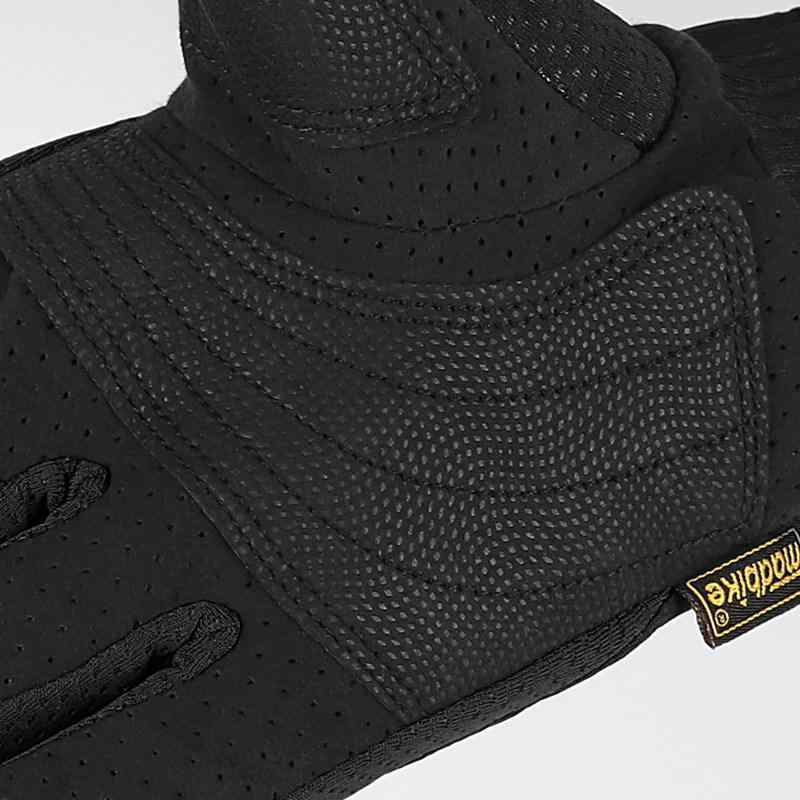 10個セットバイク グローブ 男女兼用 防滑 サイクル オートバイ レーシング 全指 スマートフォン対応 夜間 反射素材 赤 青 緑 黒・素材: ポリエステル70%.ナイロン20%.プラスチック10% 70% Polyester, 20% ...