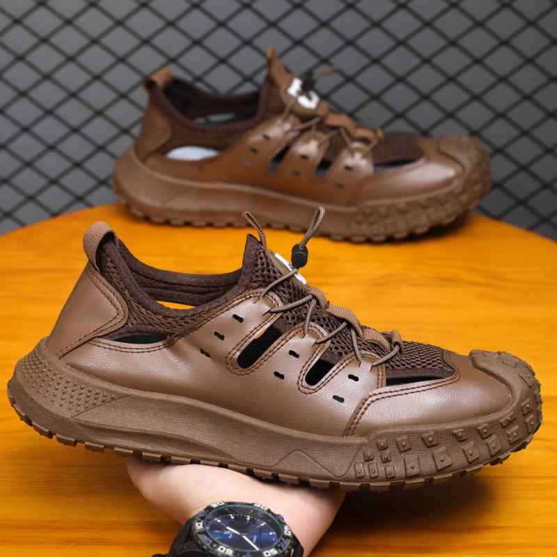 サンダル メンズ 男性用 スリッパ スポーツサンダル アウトドア ビーチサンダル 防水 滑り止め 25cm 25.5cm 26cm 26.5cm 27cm 27.5cm 28cm・対象年齢: 成年・靴の素材（アッパー）: 人造PU・靴底の素...