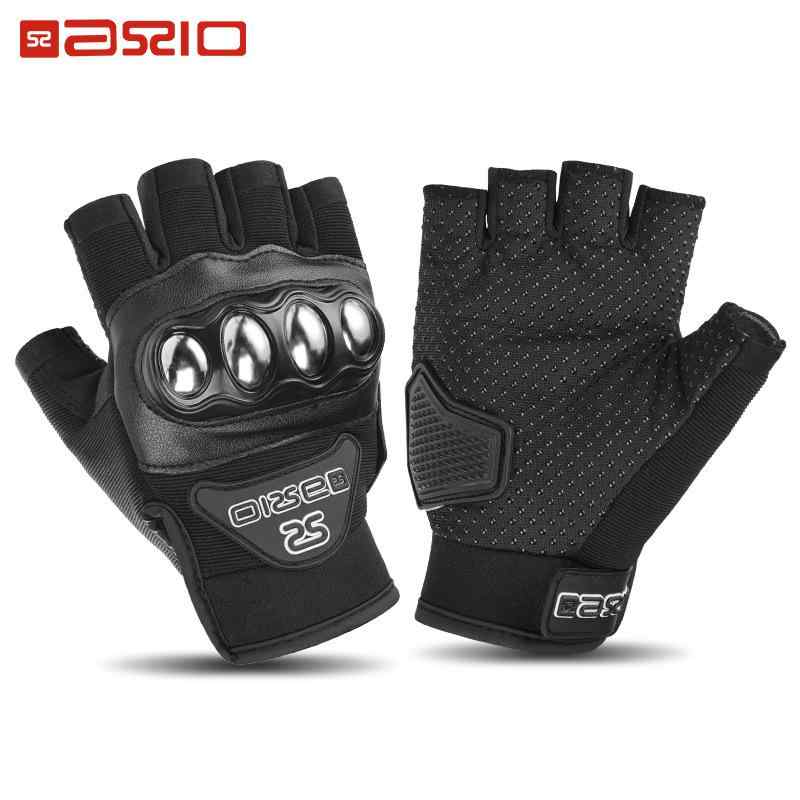 3個セットバイク 手袋 男性用 夏用 防滑 耐摩耗 オフロード ハーフフィンガー グローブ ポリエステル 赤 黒・項目: 素材・値: ポリエステル.ステンレス・項目: 対象・値: 成人男性・項目: カラー・値: レッド, ブラック・項目: ...