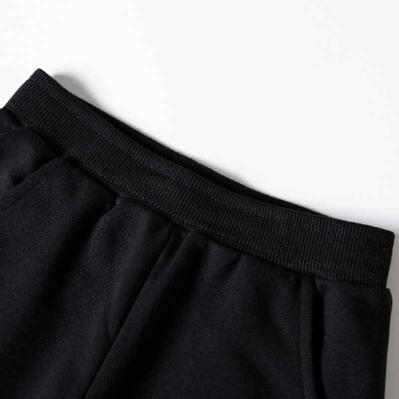 子供用パンツ スウェットパンツ 春秋 中童 大童 小童 無地 韓国 コットン 普段着 部屋着 グレー ブラック ネイビー 90cm 100cm 110cm 120cm 130cm 140cm 150cm