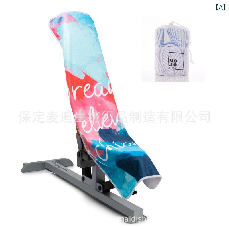 3個セットスポーツタオル 男性用 速乾 吸水 厚手 大判 体育館 運動会 ランニング 接触冷感 汗拭き 磁石付き 綿・素材: 綿・ロゴ: 可能・重量: 約 約430g・糸の太さ: 32カウント・加工方法: 绣花.包边.印花・カテゴリ: スポ...