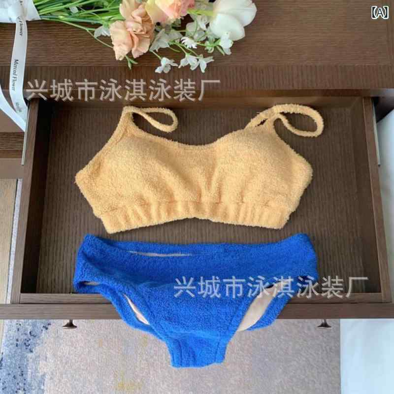 水着 レディース セパレート ビキニ タンキニ スイムウェア かわいい 無地 ハイウエスト 速乾 大胸 小胸 向け 上下 セット 水泳 競泳 海水浴 温泉 旅行 リゾート スイミング 練習用