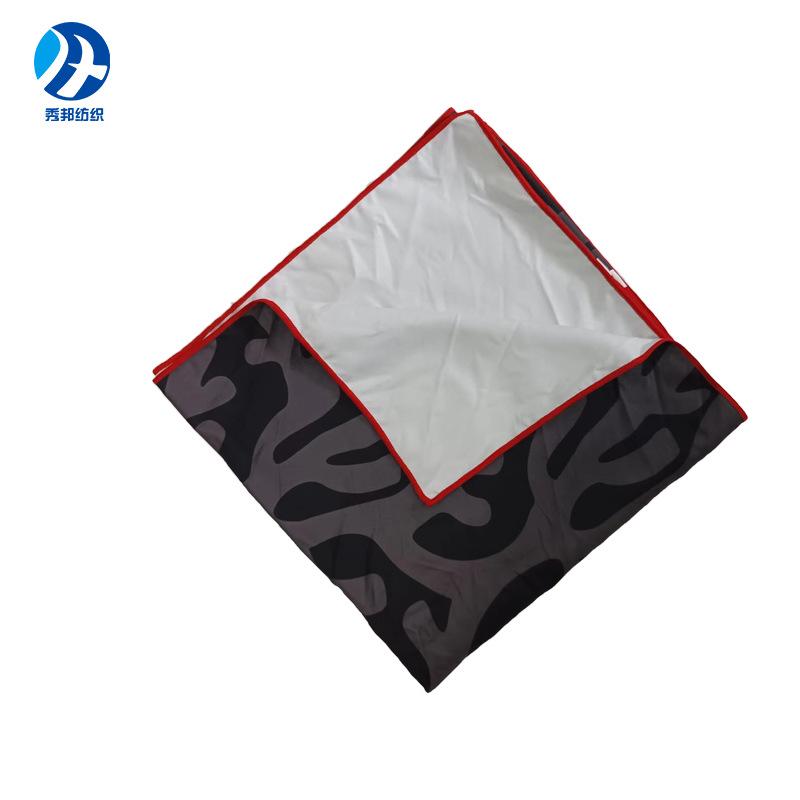 10個セットタオル スポーツタオル 超極細繊維 速乾 吸水 150 75cm ジム プール 運動 旅行 持ち運び プリント