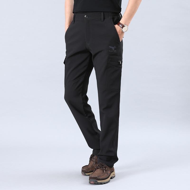 アウトドアパンツ メンズ 男性用 裏起毛 撥水 防風 防寒 登山パンツ スキーパンツ トレッキングパンツ 秋冬商品カテゴリ: マウンテンパンツ 機能: 防水, 保温, 耐摩耗, 防風, 吸湿 素材: ポリエステル 対象: メンズ 裏地: ポ...