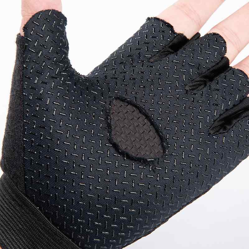 2個セット手袋 手袋メンズ レディース 春夏 自転車用 滑り止め付き 短指タイプ トレーニング スポーツ アウトドア 黒 ピンク系 グレー・・用途: 服飾手袋・対象: メンズ・機能: 防滑・柄: 無地・タイプ: 指あり手袋・カラー: ブラッ...