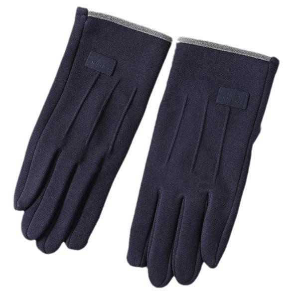 2個セット手袋 メンズ 男性用 防寒 保温 手袋 秋冬 防風 丈夫 運転 自転車 バイク 厚手 裏起毛 暖かい グローブ 伸縮性 タッチパネル対応 黒 ブラック グレー 紺色 コーヒー・カテゴリ: 手袋・機能: 保温・スタイル: 個性・カラ...