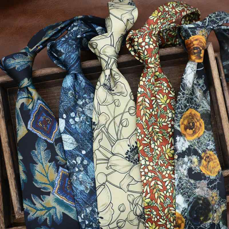 2個セットネクタイ 男性用 フォーマル ビジネス レトロ 花柄 紳士 英国風 9cm ポリエステル・カテゴリ: 領帯・スタイル: ビジネス・素材: ポリエステル・柄: 花柄・カラー: XN9031, XN9032, XN9033, XN90...