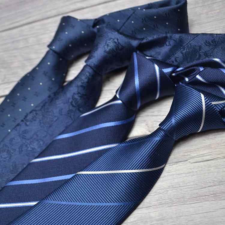 2個セットネクタイ 男性用 紳士 桑蚕糸 色織り ストライプ柄 ビジネス フォーマル arrow型 ハンドメイド 上品 おしゃれ 父の日 プレゼント・カテゴリ: 領帯・性別: 男性・素材: 桑蚕丝・柄: ストライプ・カラー: 真丝-1, 真...