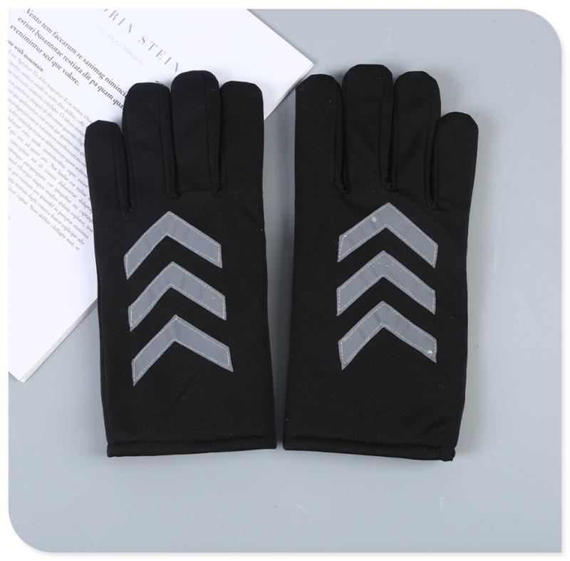 10個セット手袋 メンズ 男性用 フリース 手袋 防寒 保温 防風 反射材 黒 白 警備 交通整理 作業 秋冬・カテゴリ: 手袋・機能: 保温・・デザイン: ミトン・カラー: ブラック, ホワイト・サイズ: フリーサイズ・素材: ポリエステ...