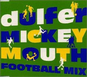 MICKEY MOUTH(フットボール・ミックス)【 ご注文確定のタイミングについて 】 商品は他サイトでも販売しているため、在庫反映にタイムラグが生じる場合がございます。入れ違いで完売となった際は、速やかにメールでご連絡の上、キャンセルの...