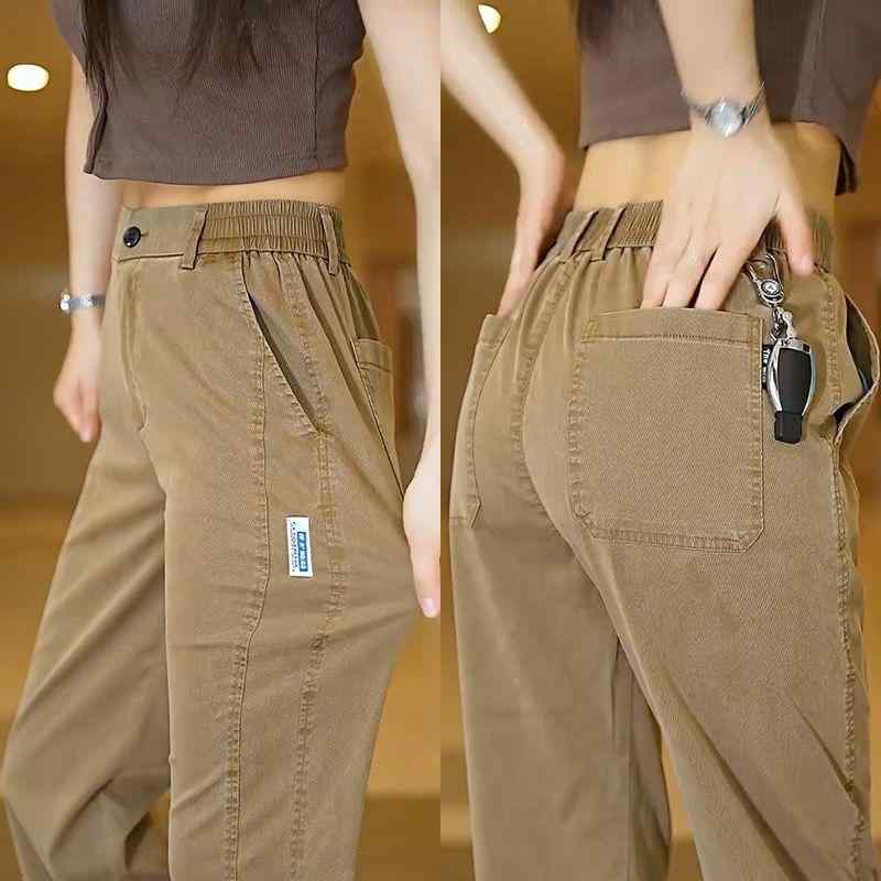 ジーンズ メンズ ライocell デニムパンツ 薄手 接触冷感 ストレートパンツ ズボン 涼しい 無地 春夏 カジュアル・スタイル: 韓国版・対象年齢: 18-24歳・タイプ: ベーシック・パンツ型: ストレート・パンツ丈: フルレングス・...