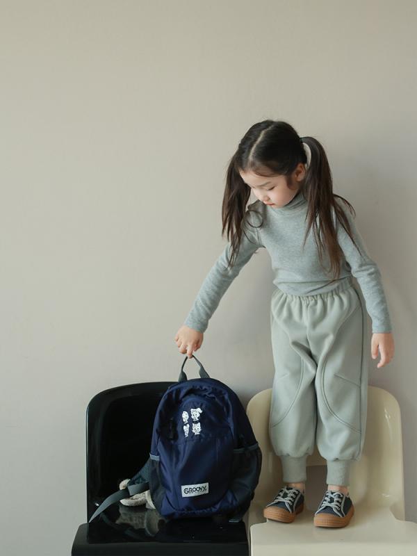 パンツ キッズ 女の子 裏起毛 スウェットパンツ 子供 ズボン 冬 普段着 無地 あったか ロングパンツ 90cm 100cm 110cm 120cm 130cm 140cm 150cm・スタイル: スポーツ・生地: ニットコットン・レベル...