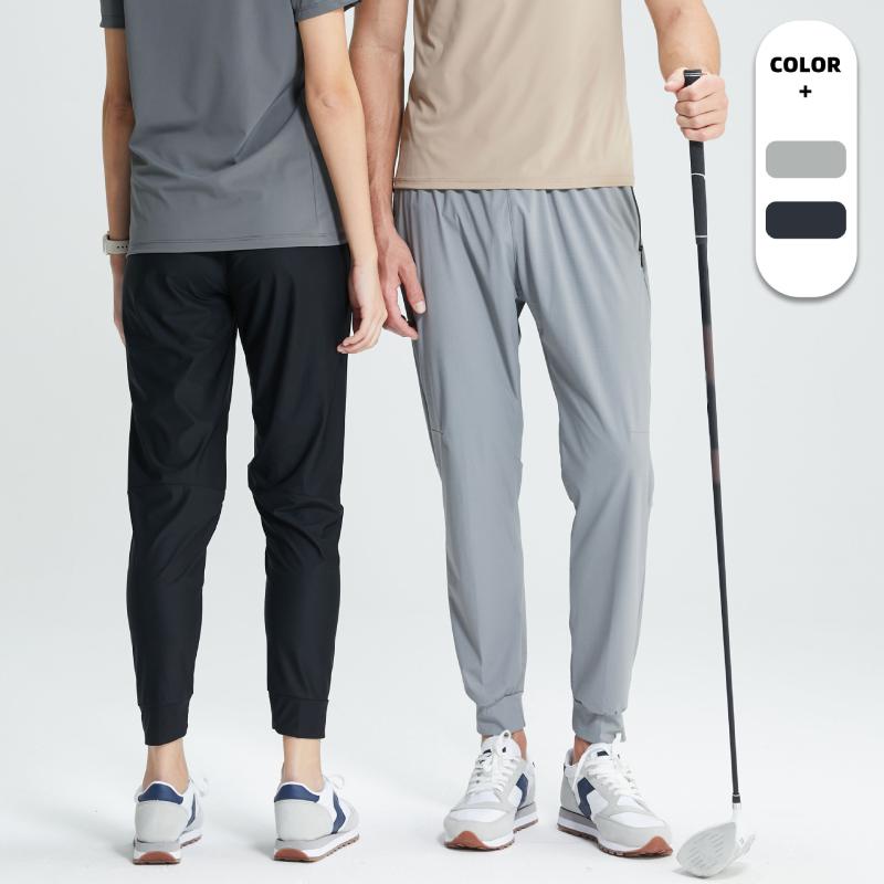 パンツ メンズ アウトドアパンツ 速乾パンツ 薄手 接触冷感 伸縮性 スポーツ ランニング 登山 トレッキング ズボン 春夏 秋冬 男性用 普段使い 運動着 部屋着 レジャー・パンツ丈: ロング・対象: メンズ・スタイル: スポーツカジュア...