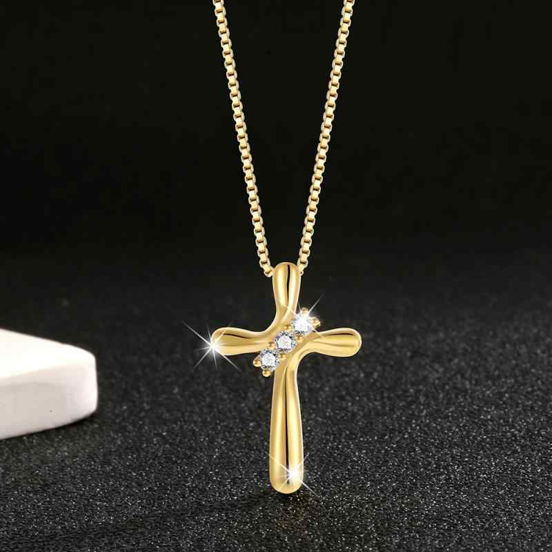 2個セットネックレス メンズ レディース シルバー925 十字架 幾何学模様 チョーカー おしゃれ かわいい スタイリッシュ エレガント・素材: シルバー925・加工技術: 宝石象嵌・デザイン: 幾何学・チェーンタイプ: ボックスチェーン・...