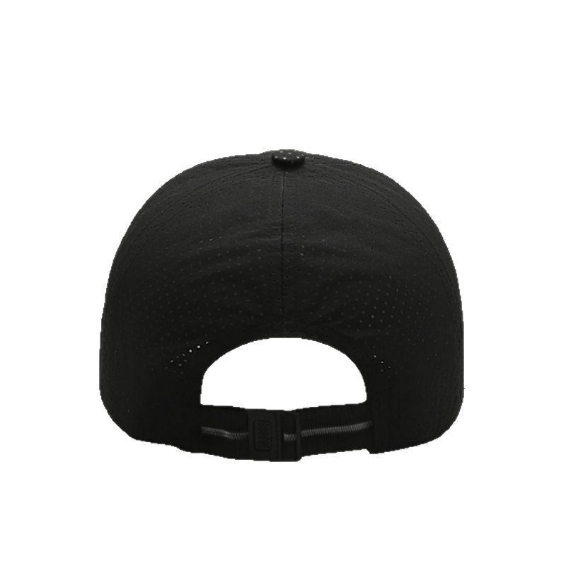 野球帽 メンズ レディース 速乾 メッシュ キャップ アウトドア スポーツ 紫外線対策 日よけ 帽子 通気性 春夏 薄手 黒 紺 グレー ベージュ