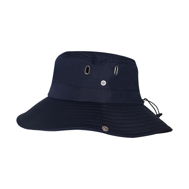 2個セット漁夫帽 男女兼用 デニム UVカット 紫外線対策 日焼け防止 帽子 ハット 釣り アウトドア 黒 グレー カーキ ブルー オフホワイト 春夏・カテゴリ: 漁夫帽・帽子の種類: 平顶・つばの形状: つば広・カラー: ブラック, グレ...
