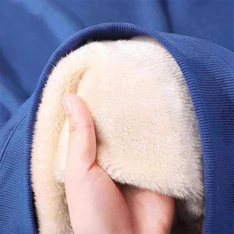 スウェット メンズ 裏起毛 防寒 厚手 トップス 男性用 トレーナー 大きいサイズ ゆったりサイズ 秋冬 春 スエット プルオーバー 蔚藍 黒 暖橘 炭灰 猫咪 雄狮・カテゴリ: スウェット/トレーナー・スタイル: ストリート・袖丈: 長袖...