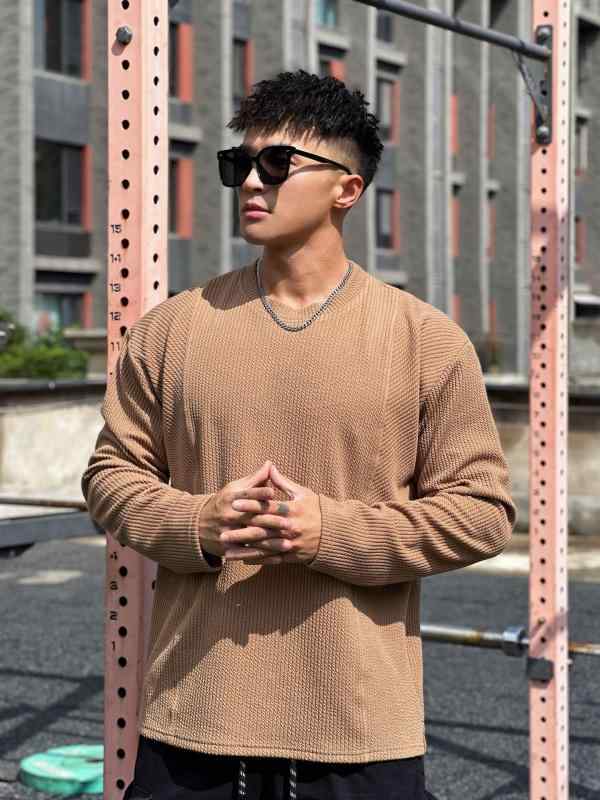Tシャツ メンズ トレーニングウェア 長袖 スポーツウェア 吸湿速乾 蛇柄 ヘビ柄 カモフラージュ柄 迷彩柄 春秋 ポリエステル・項目名: スタイル・値: スポーツ・項目名: 主な素材・値: ポリエステル繊維（ポリエステル）・項目名: 柄・...