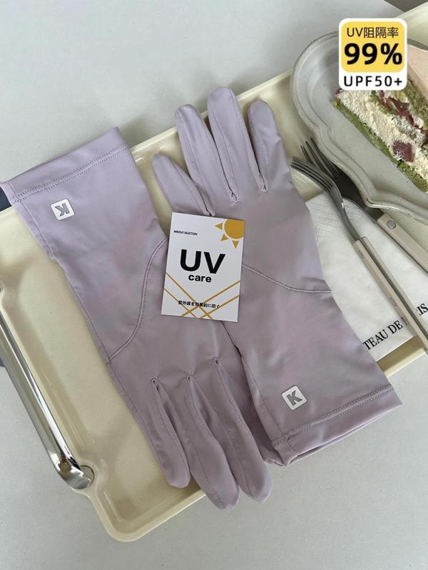 手袋 レディース 男性用 UVカット 手袋 アームカバー 接触冷感 紫外線対策 タッチパネル対応 冷感 モカグレー ライトグレー ピンク パープル ブラック ・カラー: モカグレー, ライトグレー, ピンク, パープル, ブラック・サイズ:...