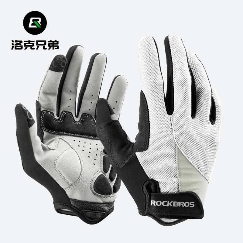 手袋 春秋冬 男性用 女性用 指あり サイクリンググローブ 自転車 グローブ タッチパネル ニット 伸縮性 スポーツ アウトドア 普段使い・素材: ニット・在庫: 現貨・対象年齢: 成人・対象性別: 中性/男女兼用・カラー: ブラック.ブル...