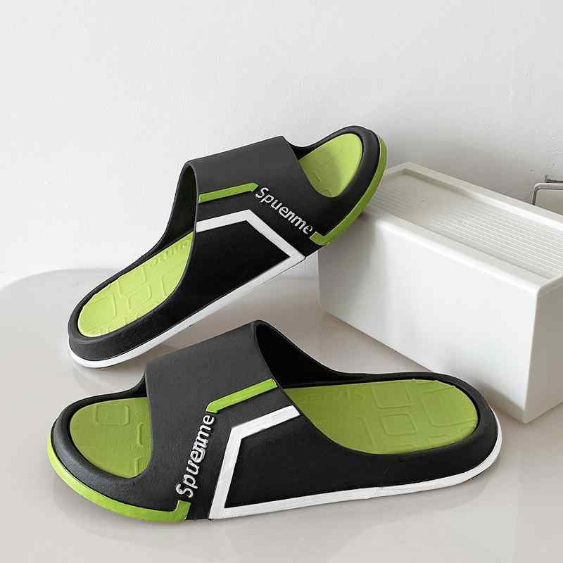 2個セットサンダル メンズ 男性用 紳士 涼しい 快適 PVC 耐摩耗性 滑り止め 通気性 リラックス ビッグサイズ ゆったり 普段使い スタンダードサイズ 白 ホワイト 紺 ネイビー 緑 グリーン 黒 ブラック・カテゴリ: サンダル・対象...