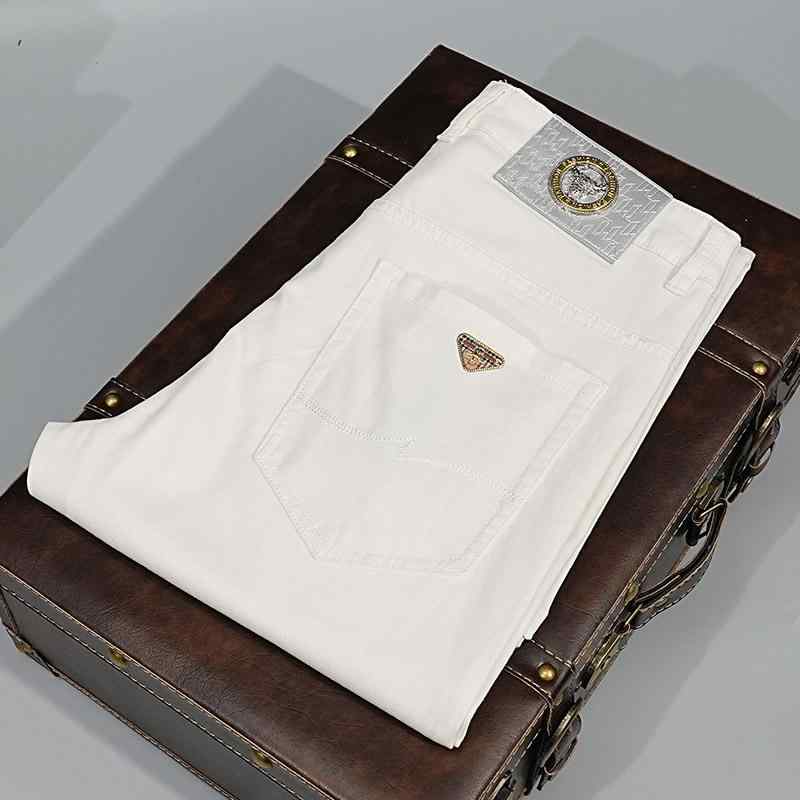 パンツ 男性用 ズボン ストレート 伸縮性 薄手 ウエストゴム 普段使い 部屋着 スポーツ アウトドア 黄色系 カーキ ブラック レッド