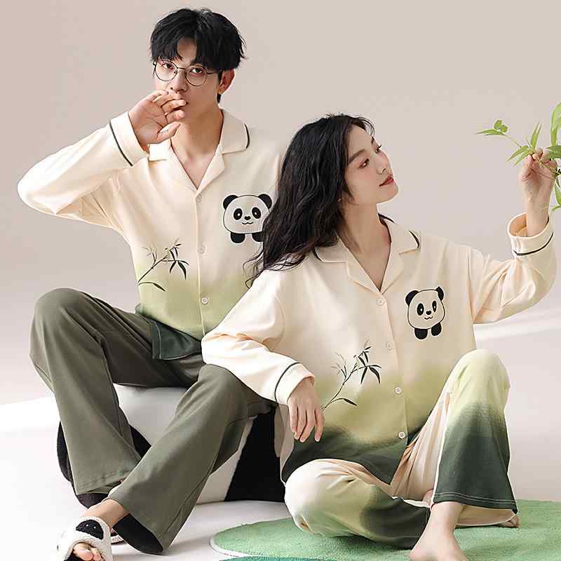 パジャマ メンズ 男性用 コットン 綿 長袖 長ズボン 上下2点セット 襟付き 春秋 部屋着 ルームウェア 寝巻き リラックス ゆったり・カテゴリ: 睡衣・素材: 綿・ネックライン: ハイネック・袖丈: 長袖・パンツ丈: 長ズボン・対象: ...