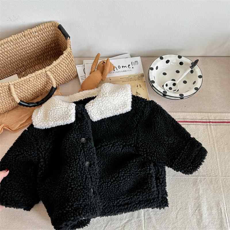 2個セット子供用綿入りコート キッズ 女の子 ボア フリース ジャケット ジャンパー アウター 秋冬 80cm 90cm 100cm 110cm 120cm 130cm かわいい 普段使い・カテゴリ: 子供用綿入りジャケット・対象: 男女兼...