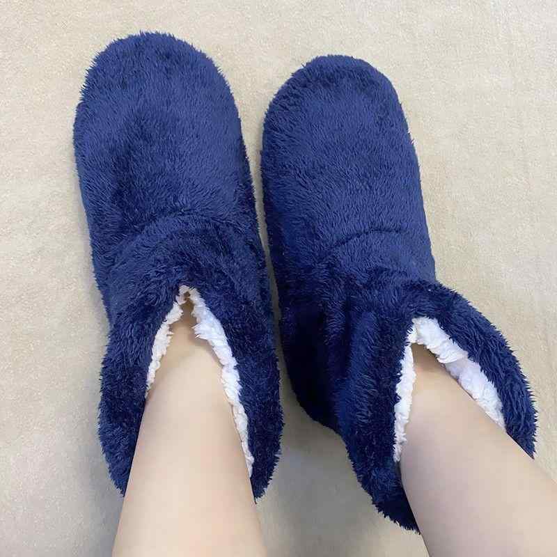 靴下 メンズ 男性用 パイルソックス 厚手 裏起毛 暖かい 防寒 あったか ショート丈 ルームソックス 滑り止め 室内 春