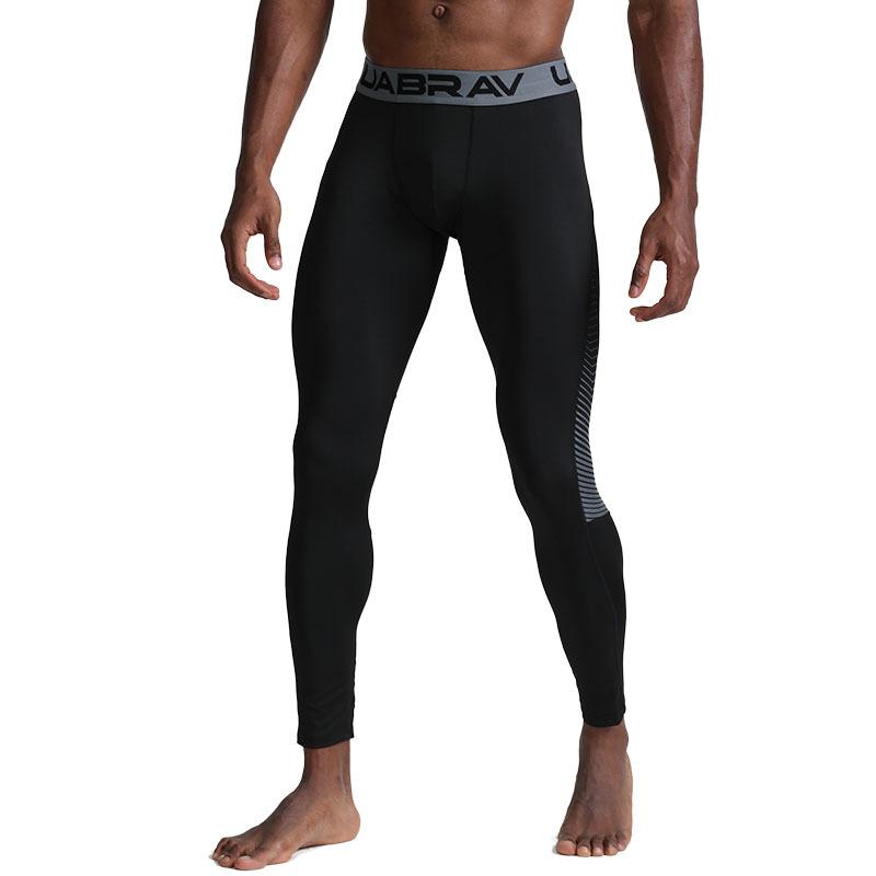 スポーツタイツ メンズ 男性用 コンプレッションウェア 高弾性 レギンス 吸湿速乾 ランニング トレーニング ヨガ バスケットボール フィットネス 接触冷感 春夏 秋冬