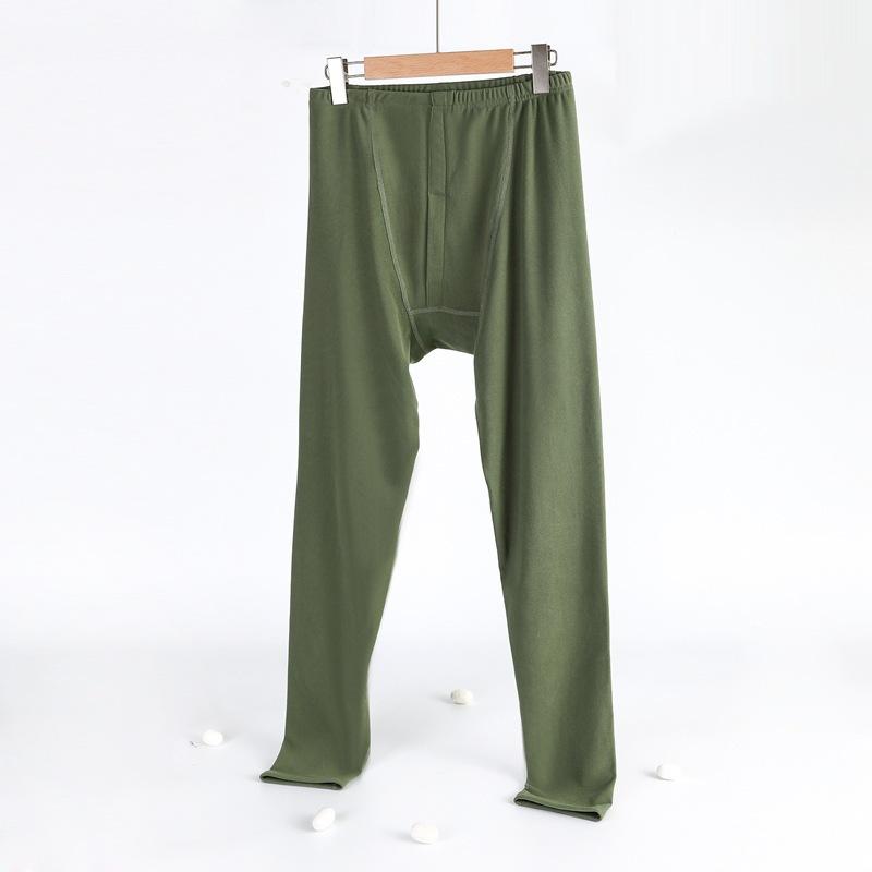 パンツ メンズ 男性用 保温 アンダーウェア ズボン 下着 接触温感 厚手 防寒 あったか インナー 大きいサイズ 伸縮性 ポリエステル 冬・機能: 保温,抗起球・適用性別: 男・パンツ丈: 長ズボン・層数: 単層・主な生地の組成: ポリエ...
