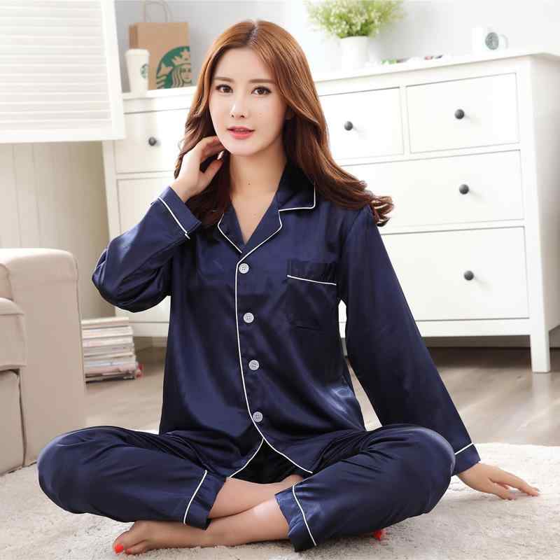 春秋 男性の カップルはの パジャマ 結婚の 長袖の 半袖の 部屋の 服の スーツ 模倣製品カテゴリ: パジャマ生地名: シミュレーション糸デザイン: ヘッドセットメイン生地成分: ポリエステル繊維 (ポリエステル)メイン生地成分の含有量:...