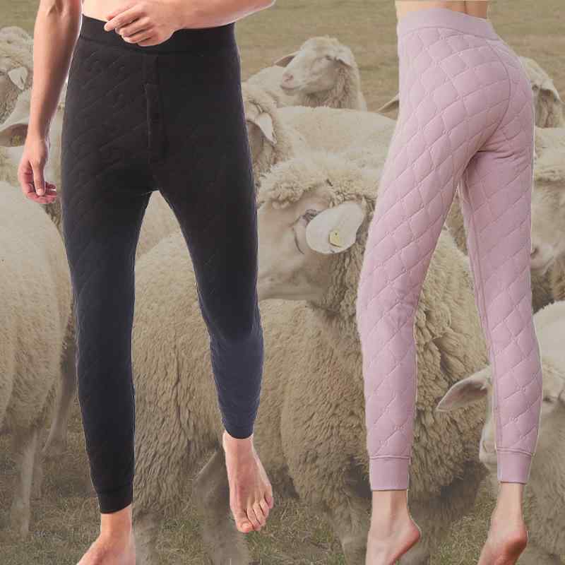 パンツ 男性用 裏起毛 レギンス 護膝 ロングパンツ ズボン あったか 極暖 寒さ対策 冷え対策 防寒 70%ポリエステル・機能: 護膝,護腰,保温・性別: 男・パンツ丈: 長ズボン・柄: 無地・重量: 約 約 約770g・素材: ポリエス...