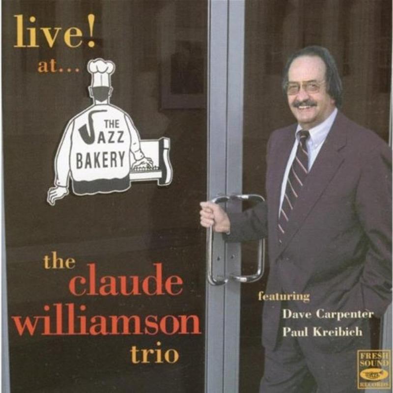 Live at... the Jazz Bakery【 ご注文確定のタイミングについて 】 商品は他サイトでも販売しているため、在庫反映にタイムラグが生じる場合がございます。入れ違いで完売となった際は、速やかにメールでご連絡の上、キャンセル...