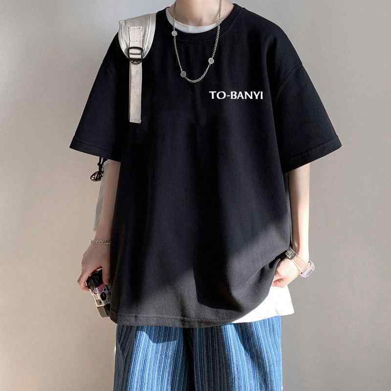Tシャツ メンズ 男性用 半袖 ビッグシルエット オーバーサイズ ゆったり トップス カットソー ポリエステル 接触冷感 部屋着 普段使い 白・項目名: スタイル・値: ストリート・項目名: 柄・値: プリント.ロゴ.文字.無地・項目名: ...