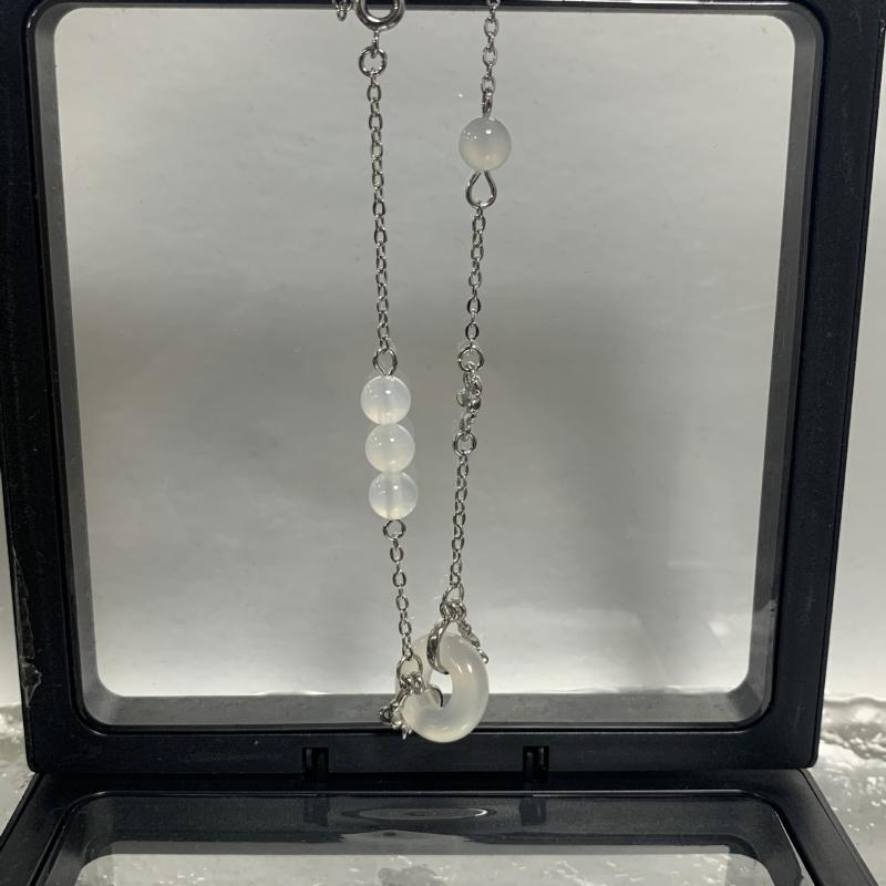 ブレスレット レディース メンズ ペア アクセサリー 合金 電気メッキ加工 ハンドメイド お守り ラッキーアイテム