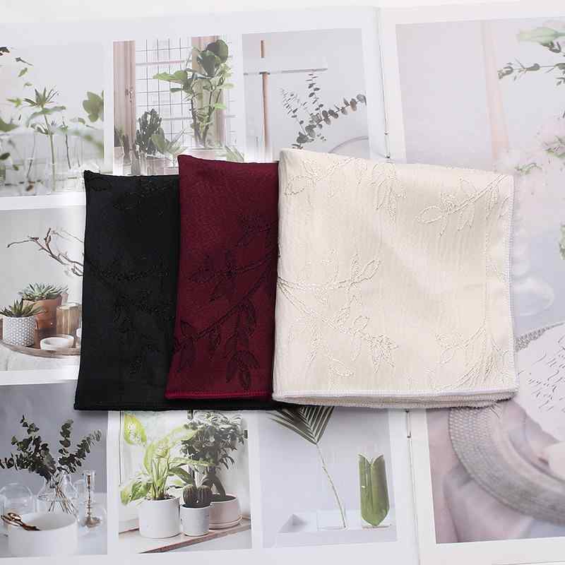 ハンカチ メンズ 男性用 フォーマル ビジネス ポケットチーフ スーツ ポリエステル 花柄 パーティー