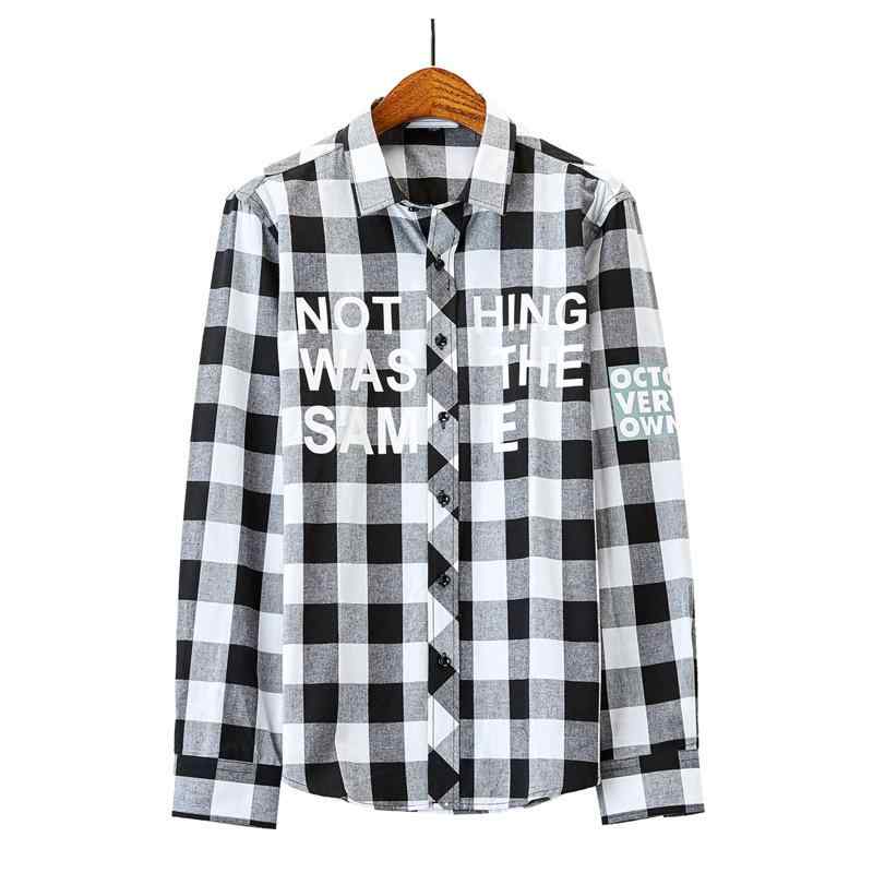 2個セットシャツ メンズ 男性用 長袖 トップス 格子柄 コットン 普段使い 韓国 赤 黒 紺 M L XL 2XL 3XL 4XL 5XL・生地: 綿 ・スタイル: 韓国 ・タイプ: 合身 ・襟型: 襟付き ・袖丈: 長袖 ・柄: 格子柄...