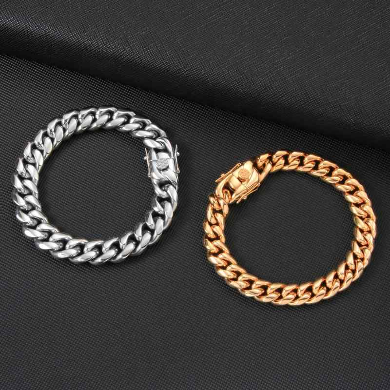 10個セットブレスレット メンズ レディース 男女兼用 ステンレス 18k 金 電気メッキ加工 ヒップホップ ストリート 小洒落感 ドラゴン 幾何学模様 スティールカラー ゴールドカラー