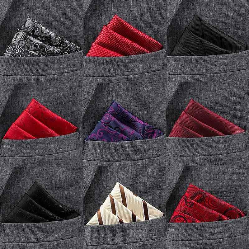 3個セットポケットチーフ 男性用 ポリエステル ストライプ フォーマル ビジネス パーティー 結婚式 ホワイト ブラック レッド グレー・適用性別: 中性/男女兼用 ・対象年齢: 成年 ・素材: ポリエステル ・スタイル: 行政 ・加工方法...