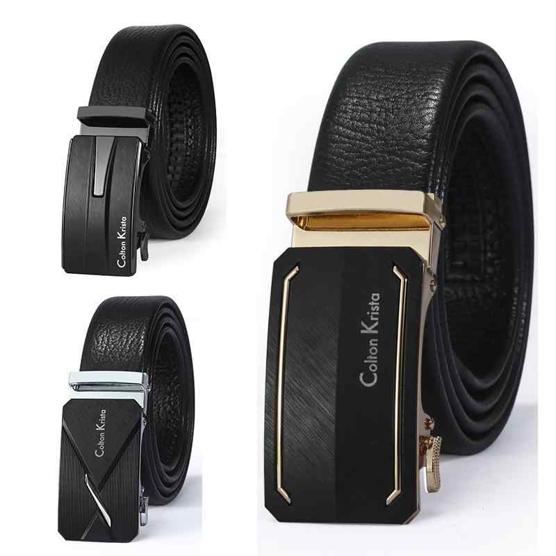 2個セットベルト メンズ レザー 革 牛革 レーザー彫刻 彫刻 オートロック 合金バックル ビジネス カジュアル 紳士 男性用 幅広 110cm 115cm 120cm 125cm・製品カテゴリ: ベルト・対象性別: 男性・対象年齢: 成人...