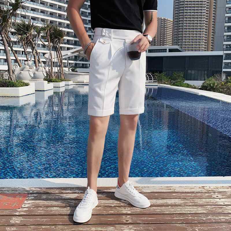 パンツ メンズ 男性用 ズボン スラックス カジュアルパンツ ストレートパンツ 無地 ホワイト ブラック 普段使い