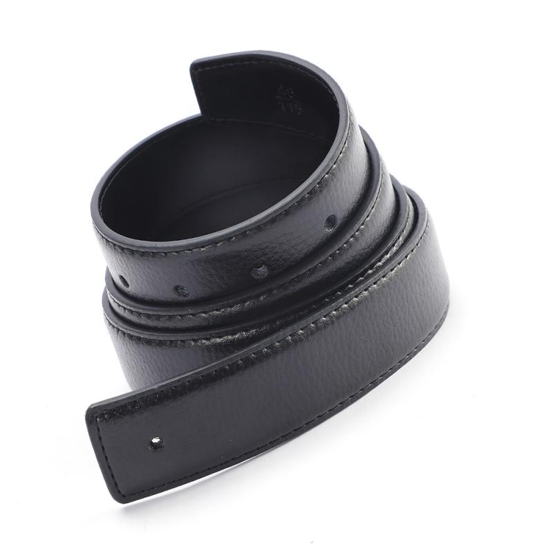 ベルト 男性用 レザーベルト 幅広 ビジネス カジュアル 黒 白 無地 シンプル おしゃれ 普段使い 革 115cm