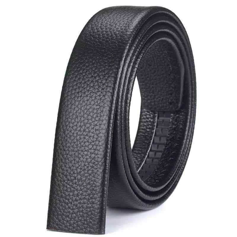 2個セットベルト 男性用 レザー 牛革 ビジネス カジュアル 紳士用 ウエストバンド 黒 茶色 110cm 115cm 120cm 125cm 130cm