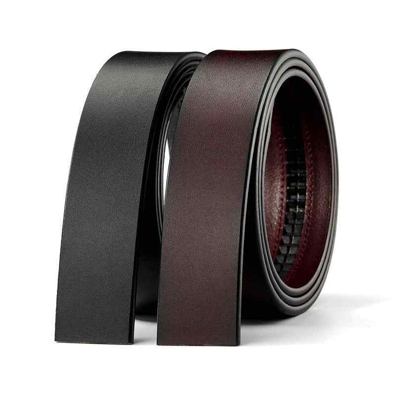 3個セットベルト メンズ 男性用 革 牛革 レザー ビジネス カジュアル 普段使い 無地 ブラック ブラウン コーヒー色 105cm 110cm 115cm 120cm 125cm
