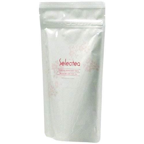 セレクティー ライチ紅茶 50g リーフ原材料:紅茶/香料内容量:50g商品サイズ(高さx奥行x幅):20cm×4cm×11cm