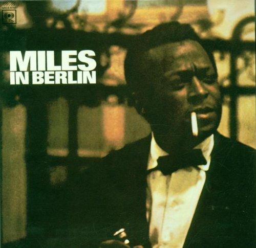 マイルス・イン・ベルリン【 ご注文確定のタイミングについて 】 商品は他サイトでも販売しているため、在庫反映にタイムラグが生じる場合がございます。入れ違いで完売となった際は、速やかにメールでご連絡の上、キャンセルのお手続きをさせていただきま...